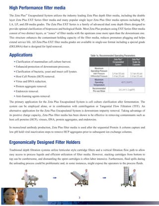 EZP Brochure 70020239672 REV 0514 | PDF