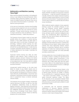 Enterprise Immune System | PDF | Free Download