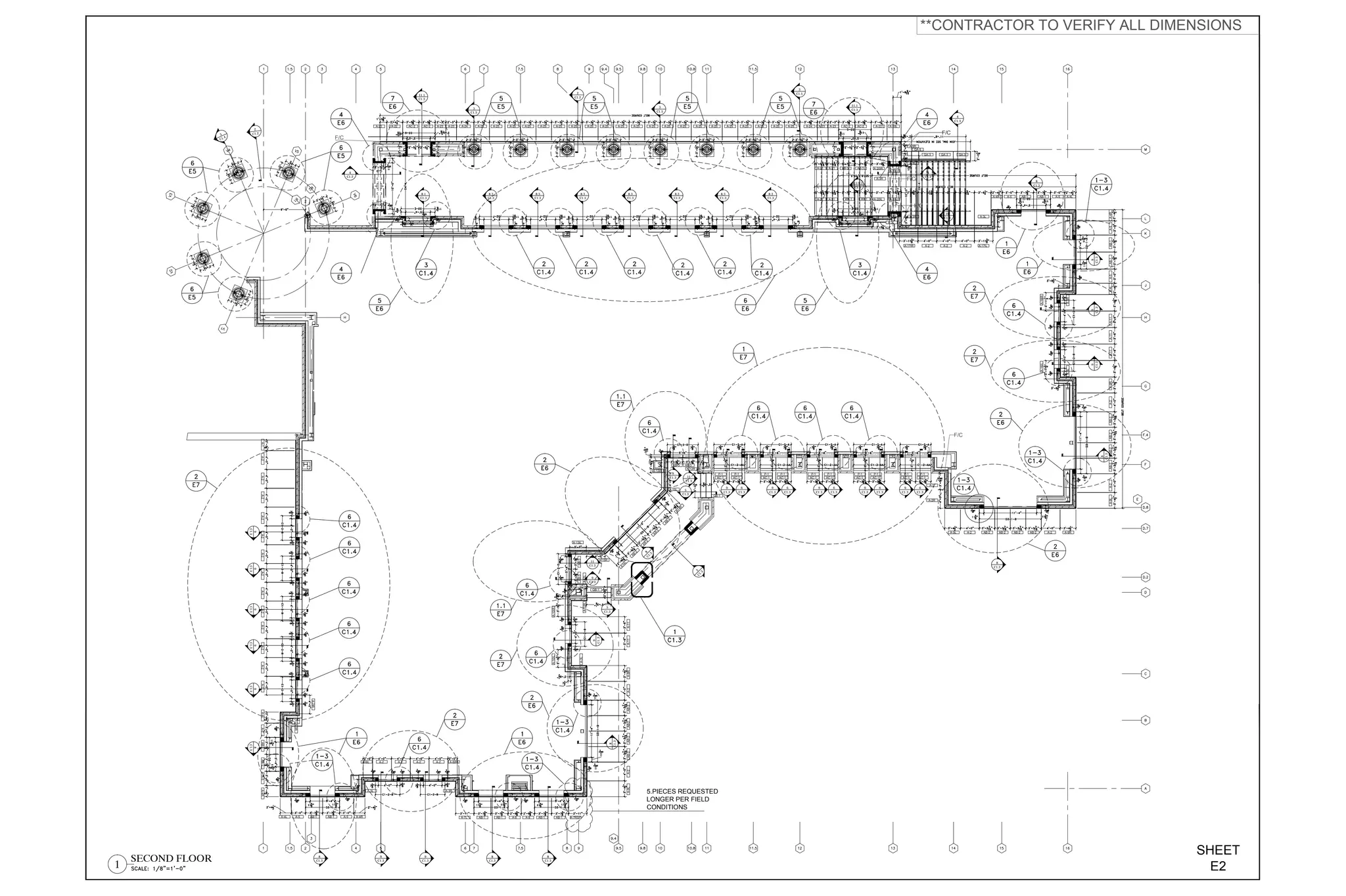 SHOP DRAWINGS | PDF