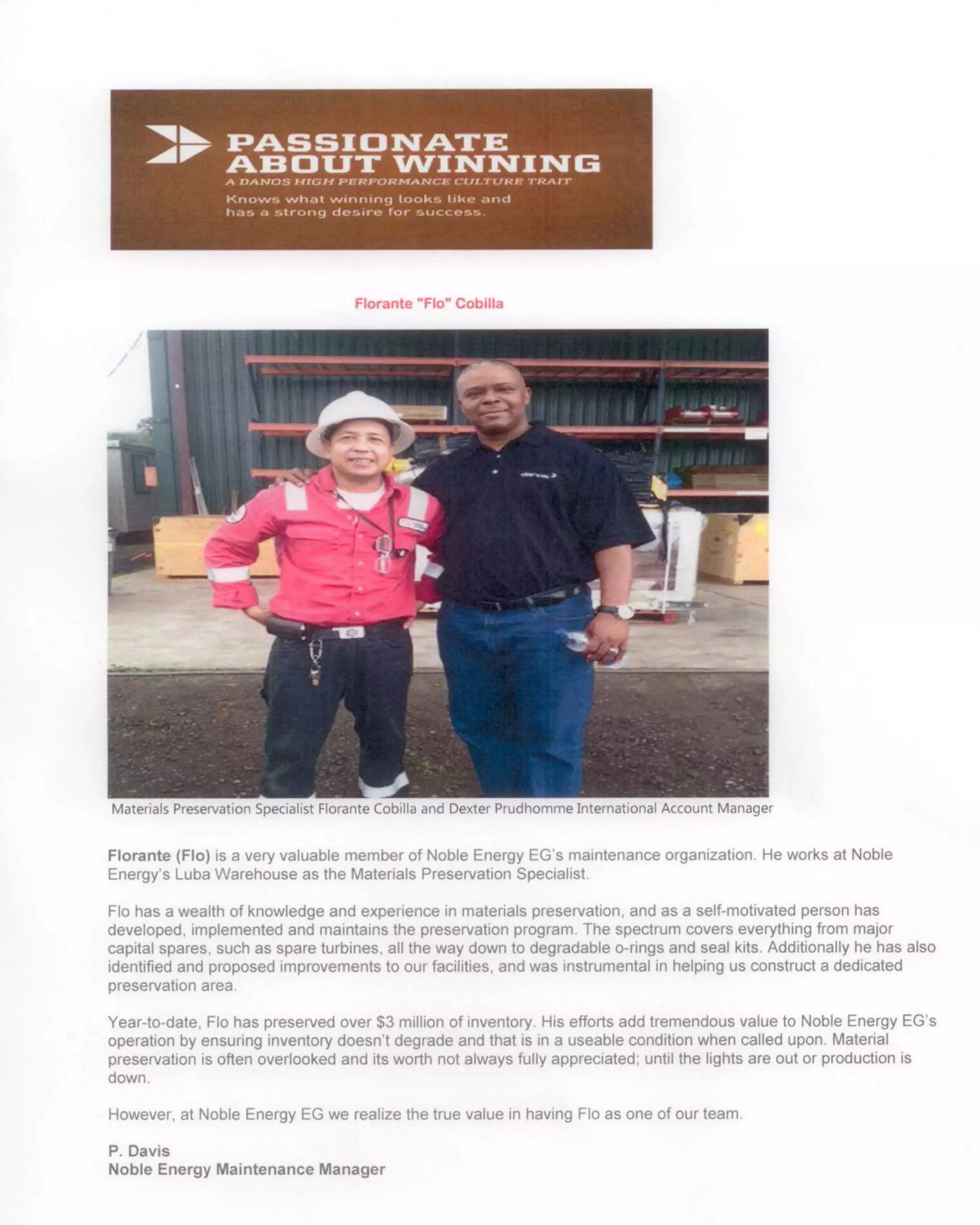 Florante Cobilla | PDF