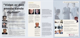 Hildebrandt & Brandi | PPT