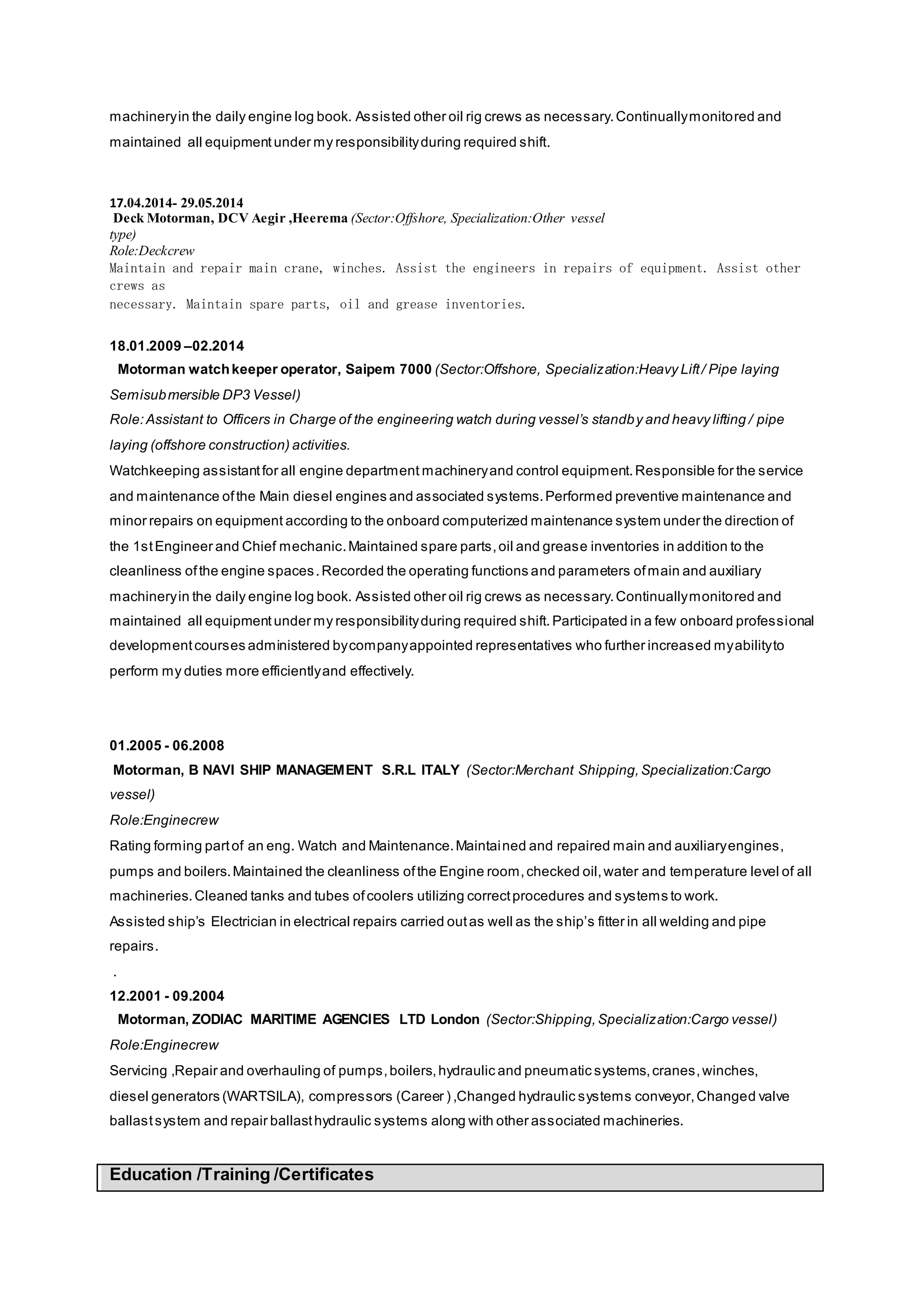 Steliyan Stoyanov CV-2015 | DOCX