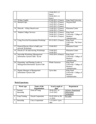 CV Aseel Al-Buti | DOCX