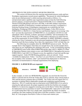 ARFORGEN MI Article MunkersJ 10OCT06 Final | DOC | Defense Industry ...