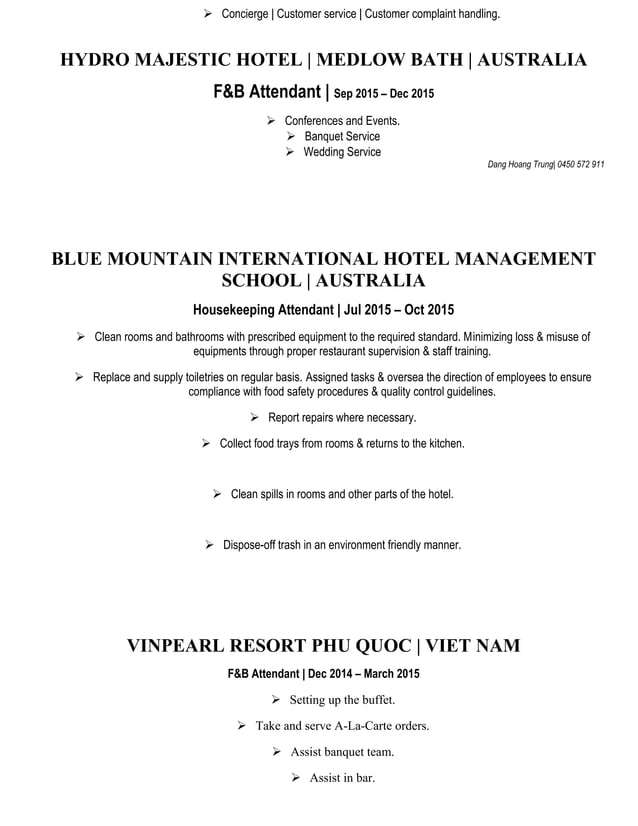 Sam-Dang-Resume | PDF
