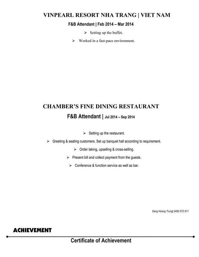 Sam-Dang-Resume | PDF