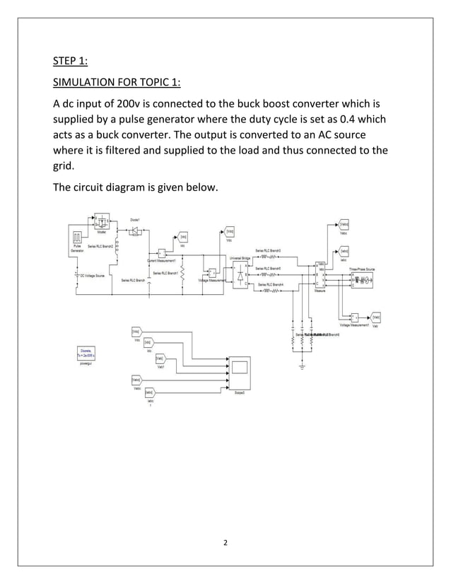 POWER ELECTRONICS | PDF