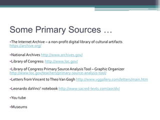 Designing More Rigorous Lessons | PPT