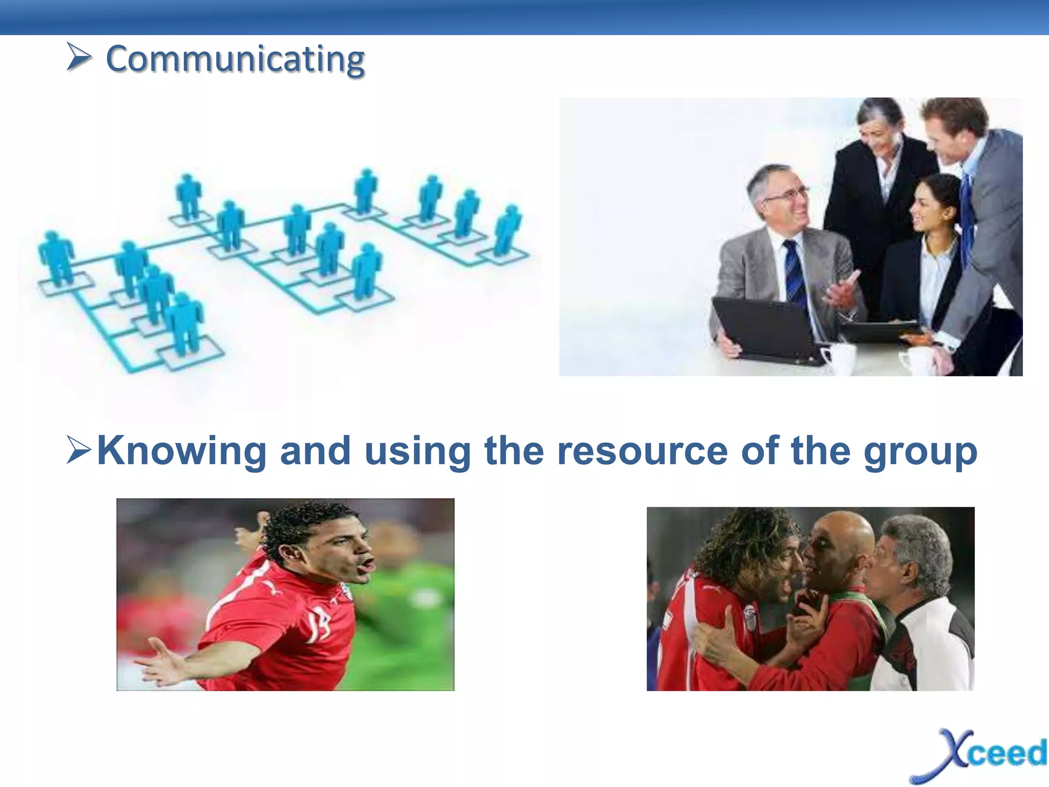 Leader ship Skills | PPTX