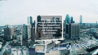 This is Bedrock | PPTX