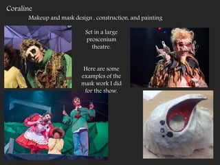 Toyoda_Portfolio_Abridged | PPT