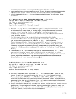 Mitchell_Resume | PDF