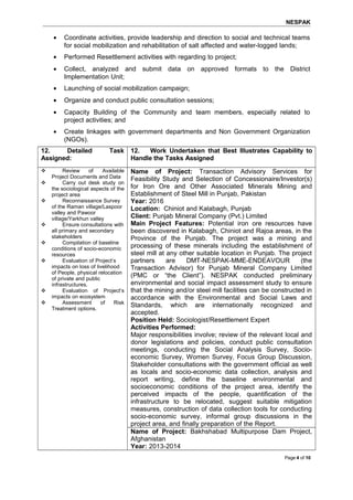 Muhammad Waqar | PDF