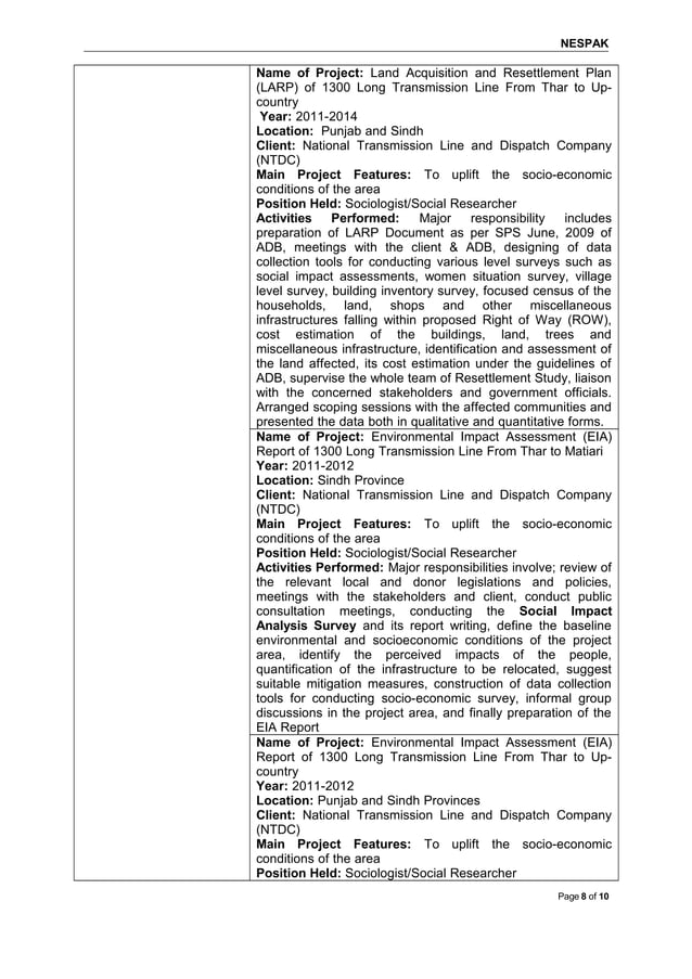 Muhammad Waqar | PDF