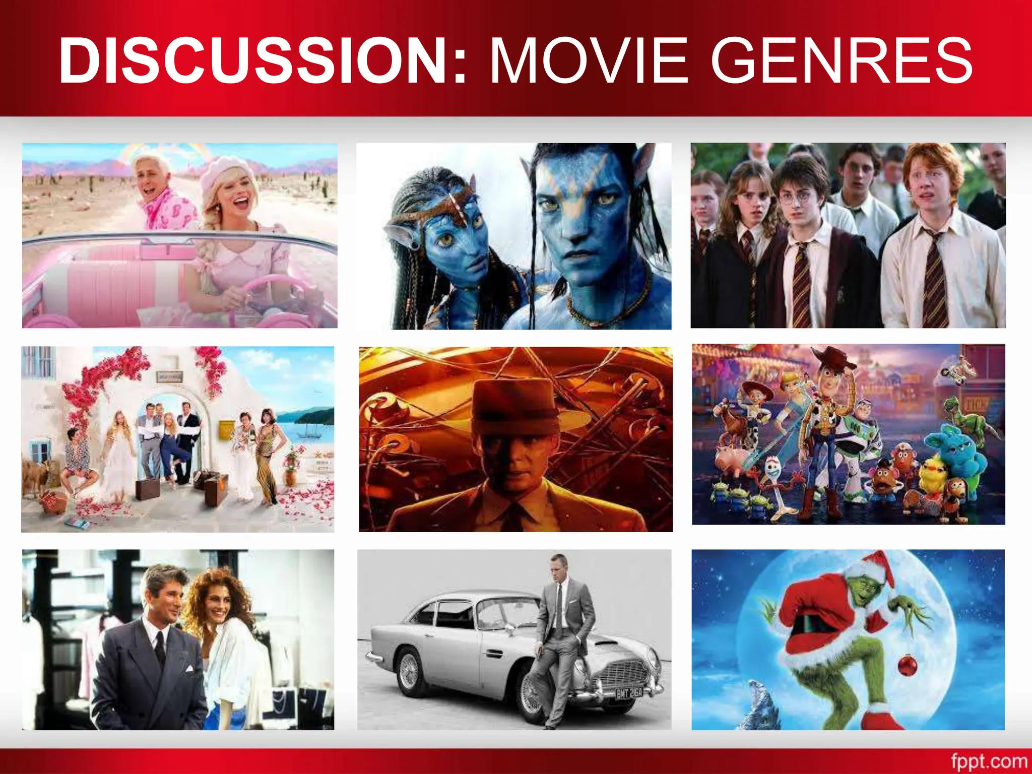 6A BEHIND THE SCENES.ppt