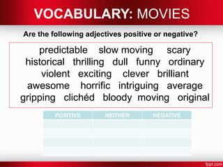 6A BEHIND THE SCENES.ppt