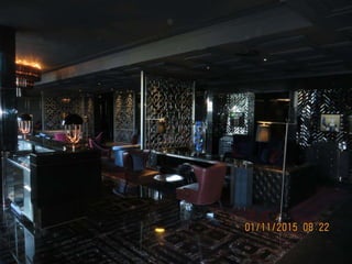 Noir Before and after | PPSX