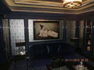 Noir Before and after | PPT