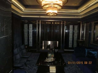 Noir Before and after | PPT