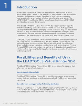 extend-existing-applications-with-the-leadtools-virtual-printer-sdk | PDF