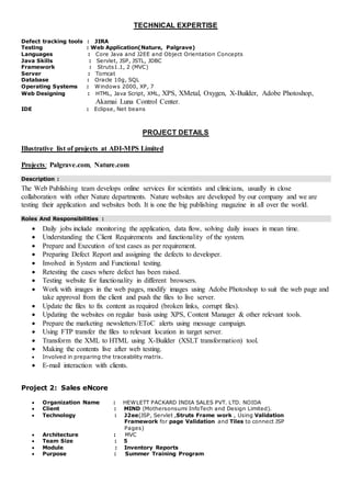 Shweta_Saini_Resume | PDF