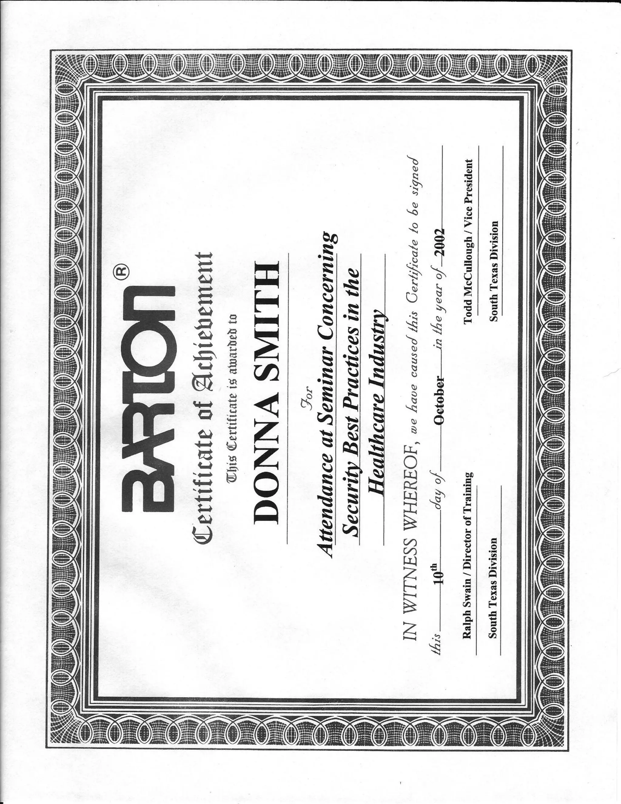 Certificate Security Best Practices | PDF | Information and Network Security | Computing