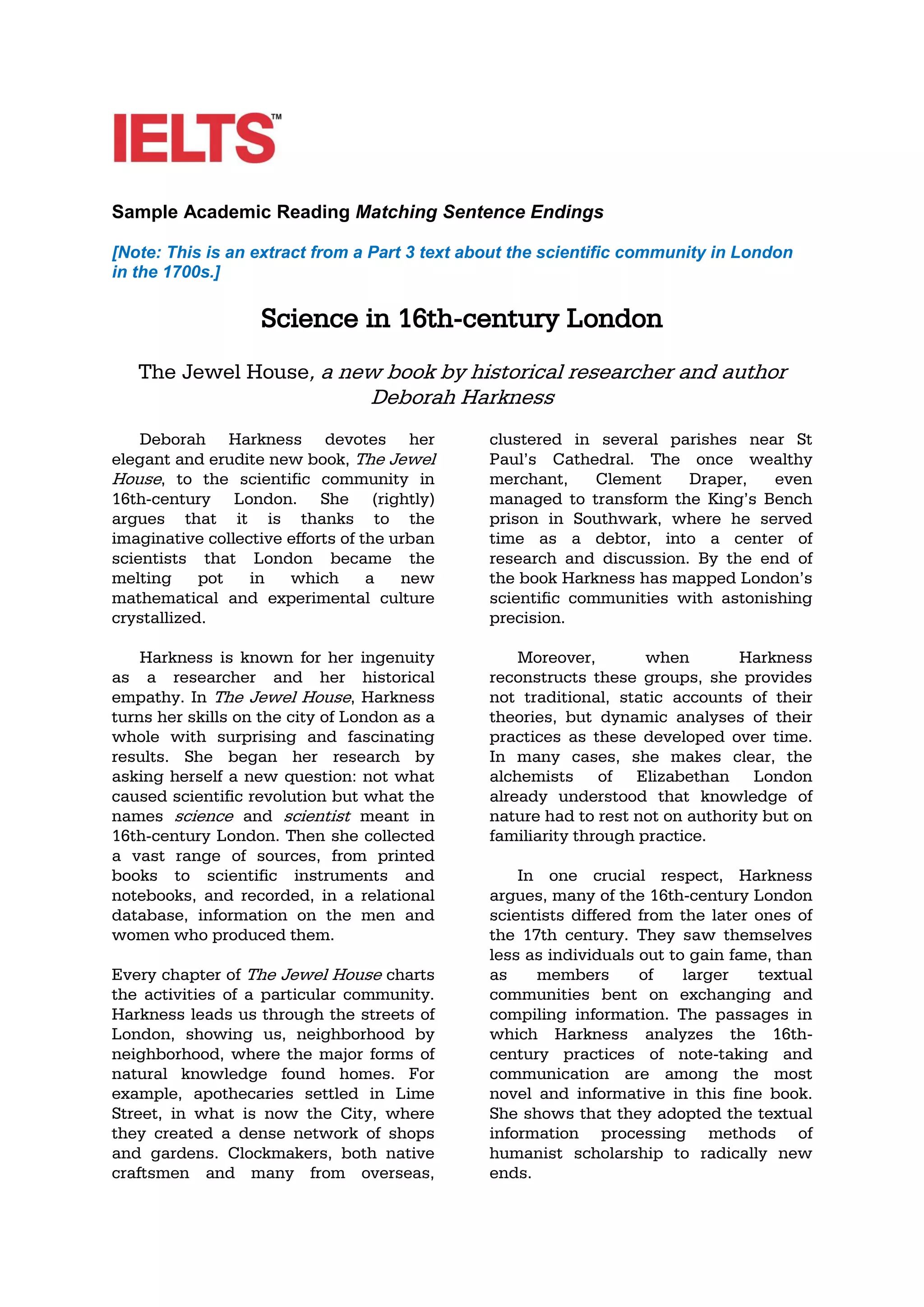 6 academic-reading-sample-task-matching-sentence-endings-and-key.pdf