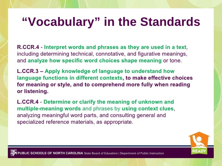 6 Academic Vocabulary 6-academic-vocabulary