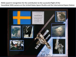 Nasa | PPT