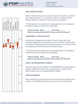 Jean Manson Proscan | PDF