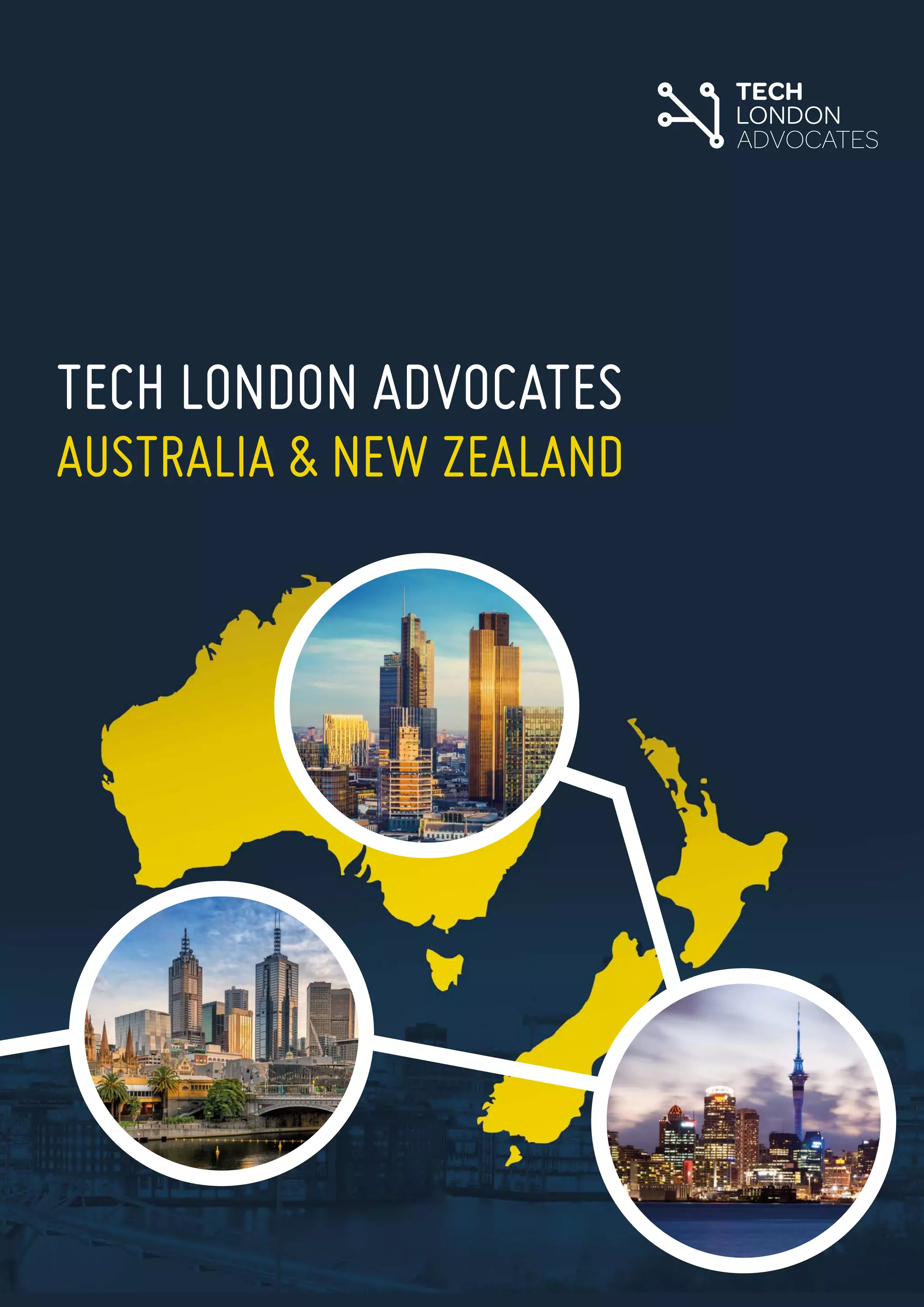 TLA AUSNZ Paper | PDF