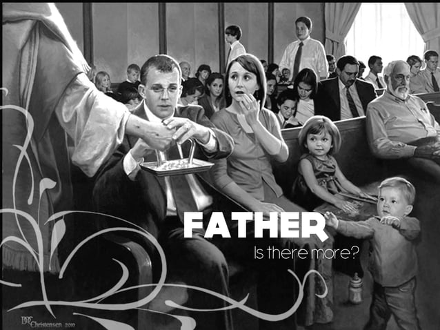 Yielding Our Hearts to God PowerPoint | PDF