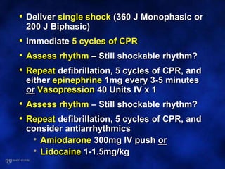 6 acls | PDF
