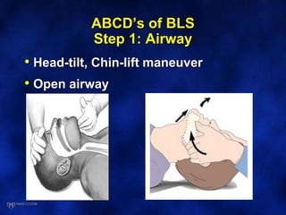 6 acls | PDF