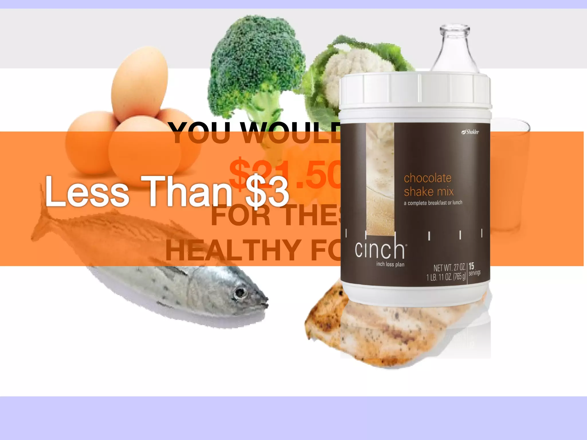 All about Shaklee - with 6 Action Steps | PPT