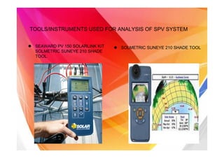 PV ENERCONINFRA LLP PRESENTATION | PDF | Indoor Environmental Quality ...