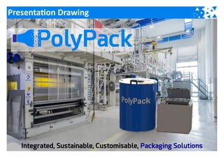 PolyPack Design Portfolio | PDF