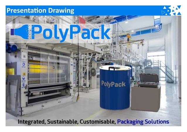 PolyPack Design Portfolio | PDF