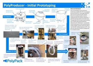 PolyPack Design Portfolio | PDF