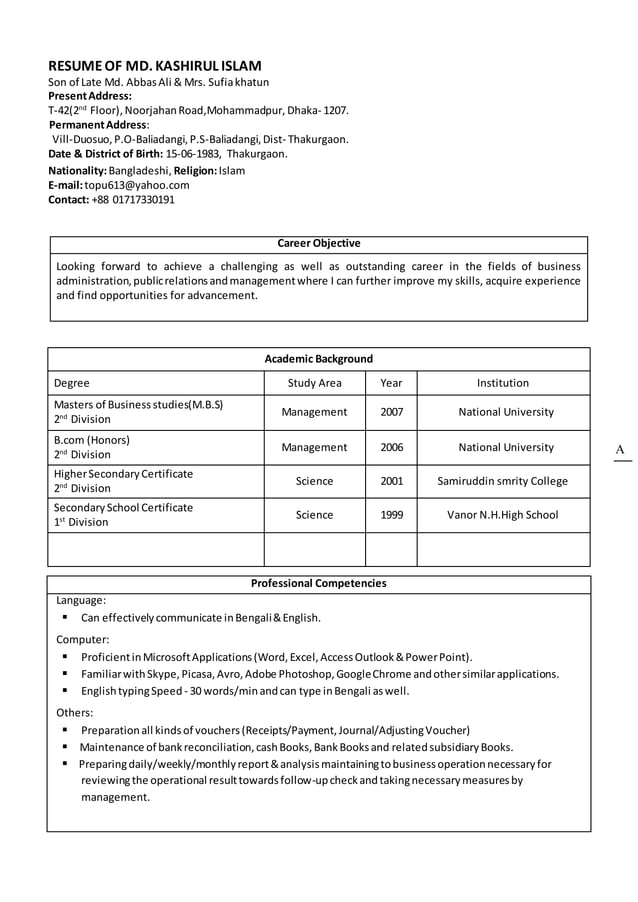 5. References & Appendix & CV | PDF