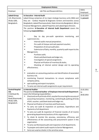 5. References & Appendix & CV | DOCX