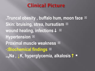 6 The Adrenal gland pathology lecture.ppt
