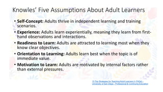 6 Adult learning & teaching.pptx