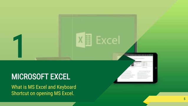 6 Advance Spreadsheet Skill.pptx | Operating Systems | Computer Software and Applications