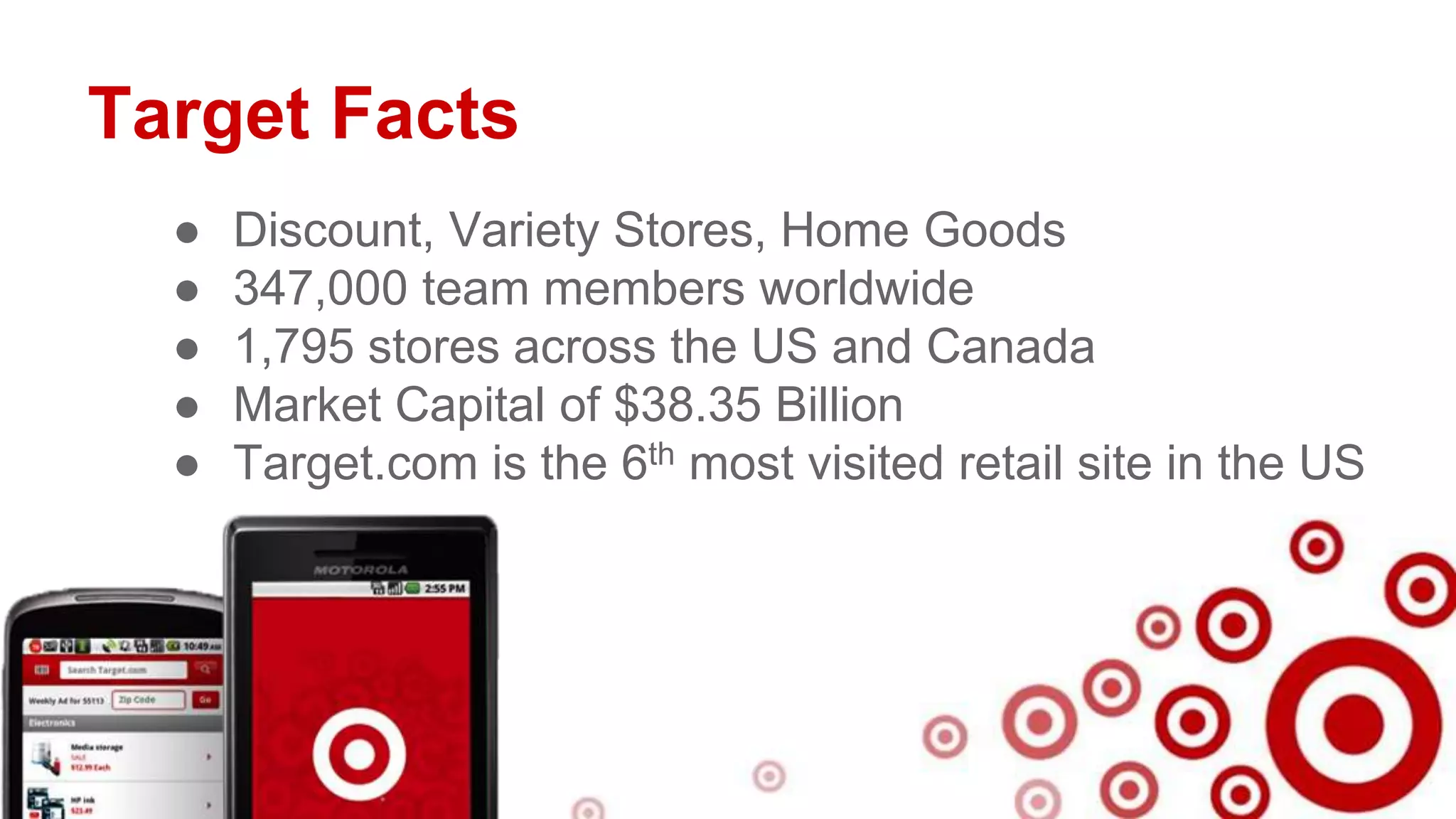 Target Mobile | PPTX