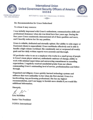 LOR by Eric McMillen | PDF