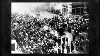 Triangle Factory Fire | PPTX