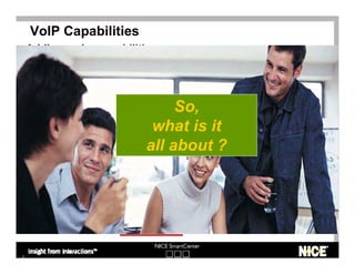 VoIP Recording | PPT