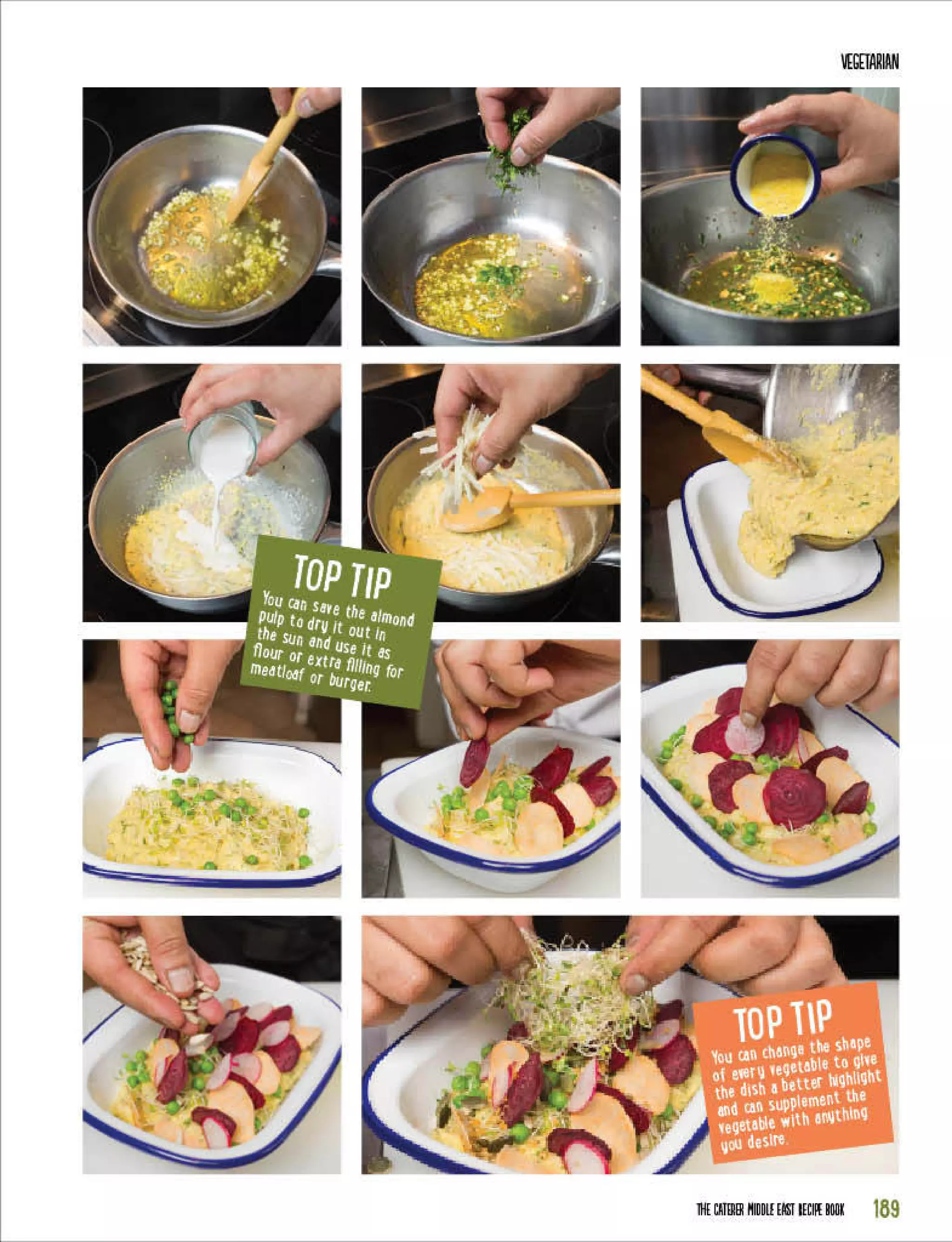 ammar Ali caterermiddleeast | PDF