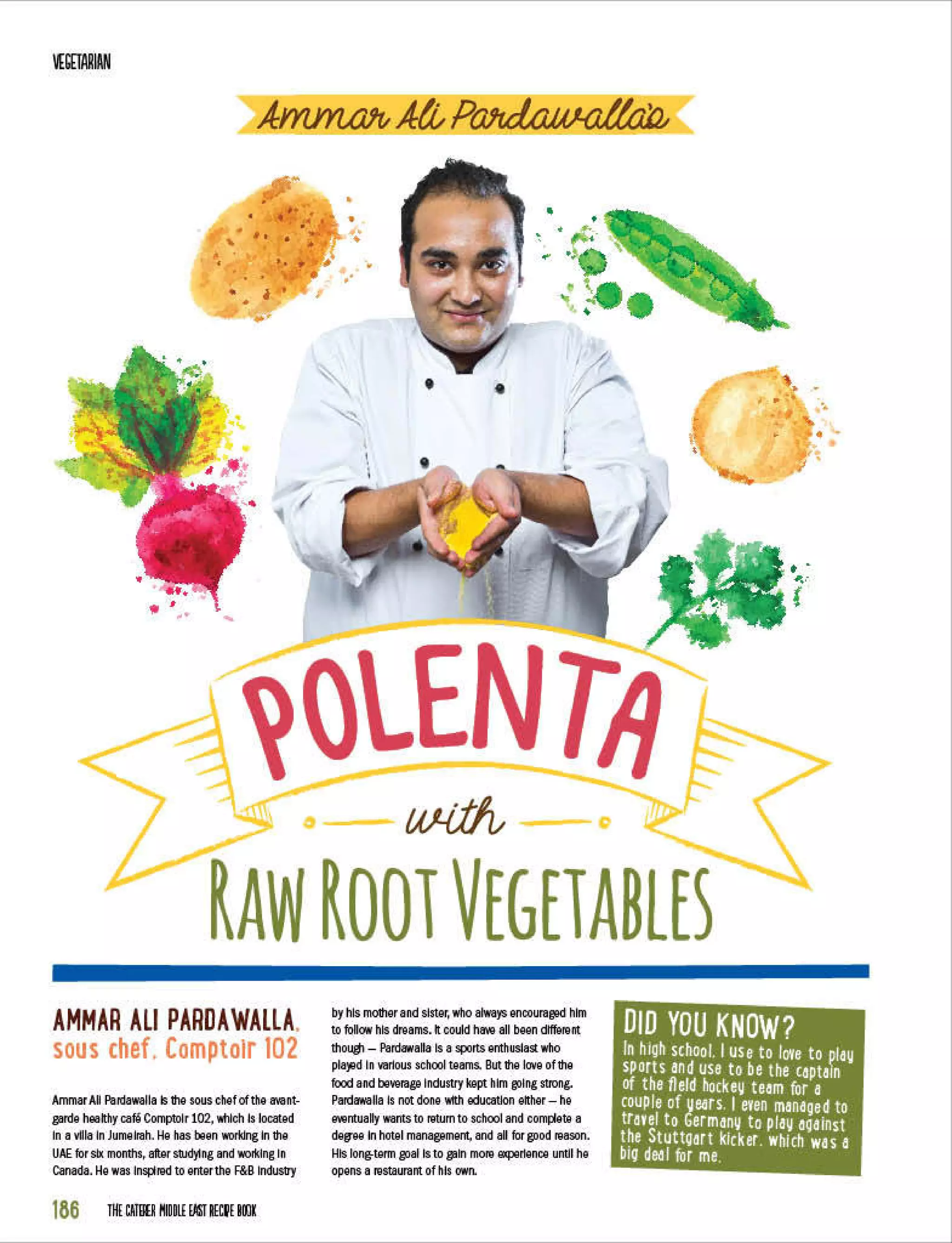 ammar Ali caterermiddleeast | PDF